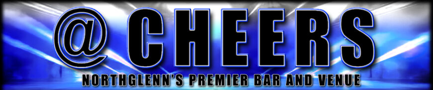 Home - @ Cheers Bar